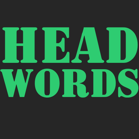 The Word Head